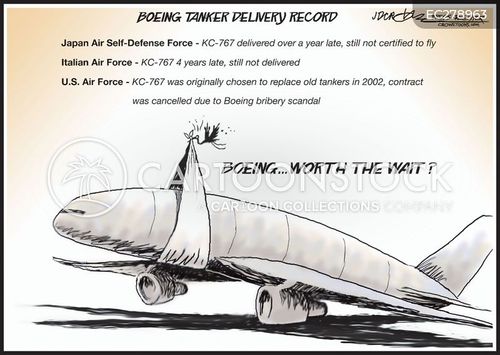 Government Procurement Cartoons and Comics - funny pictures from ...