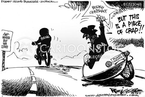 Boe Cartoons and Comics - funny pictures from CartoonStock