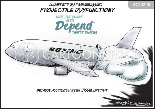 Tanker Contract Cartoons and Comics - funny pictures from CartoonStock