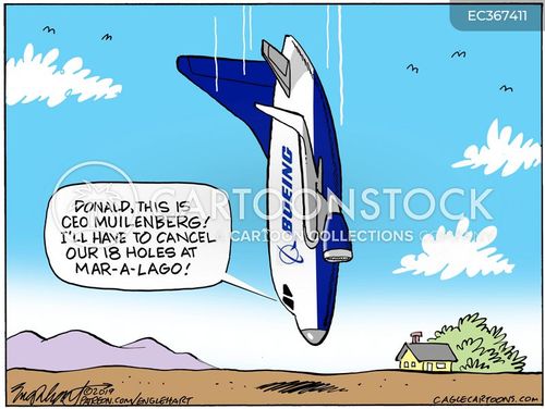 Airplane Safety Cartoons and Comics - funny pictures from CartoonStock