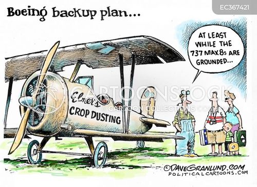 Pilot Error Cartoons and Comics - funny pictures from CartoonStock