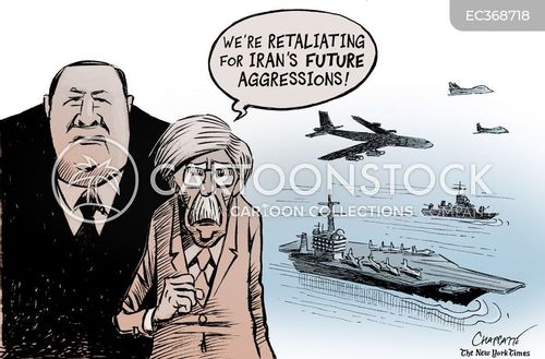 Sanctions Regime Cartoons and Comics - funny pictures from CartoonStock