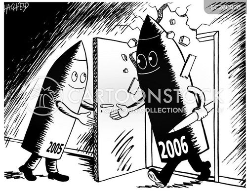 Detonation Cartoons and Comics - funny pictures from CartoonStock