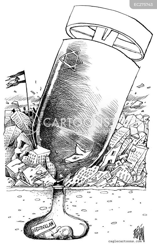 Excess Cartoons and Comics - funny pictures from CartoonStock