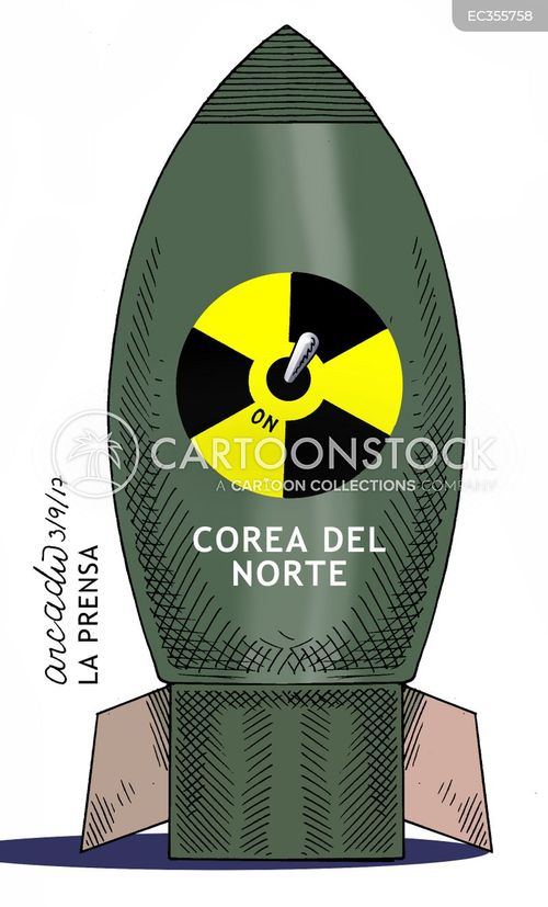 La Bomba Cartoons and Comics - funny pictures from CartoonStock