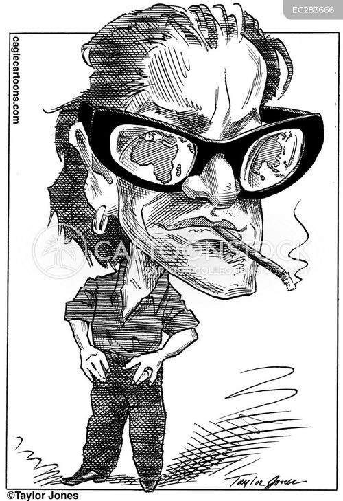 Sound Check Cartoons and Comics - funny pictures from CartoonStock