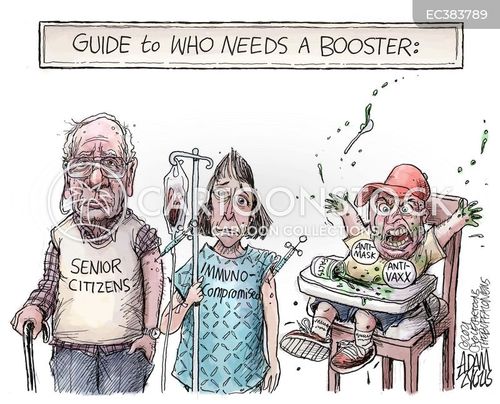 Immunocompromised Cartoons and Comics - funny pictures from CartoonStock