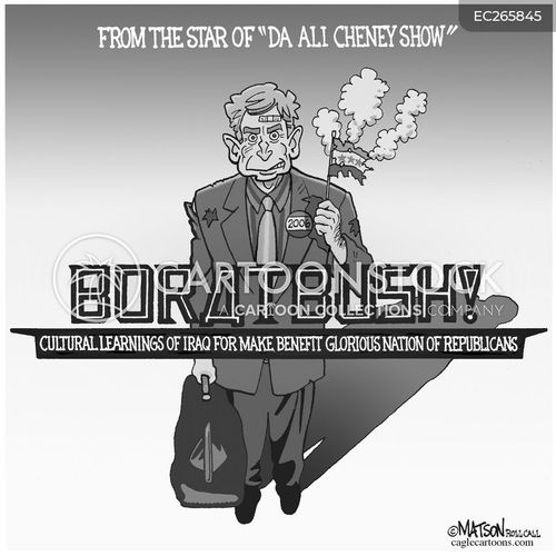Barad-dur Cartoons and Comics - funny pictures from CartoonStock