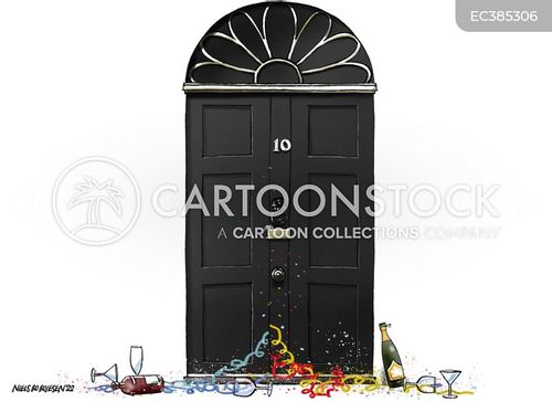 Centralist Party Cartoons and Comics - funny pictures from CartoonStock