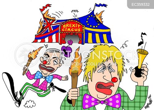 Efta Cartoons and Comics - funny pictures from CartoonStock