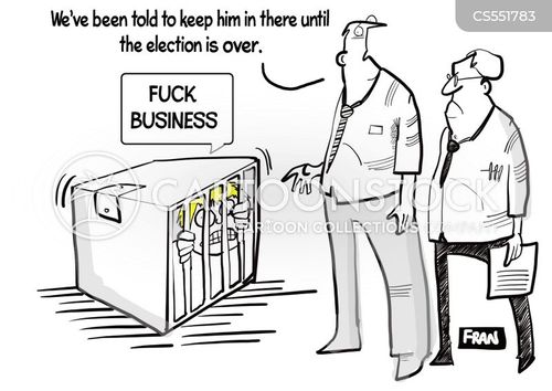 Until Cartoons and Comics - funny pictures from CartoonStock