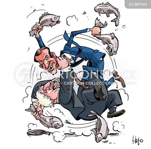 Asterix Cartoons and Comics - funny pictures from CartoonStock