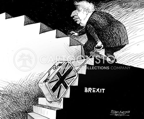 Politics Of Great Britain Cartoons and Comics - funny pictures from ...
