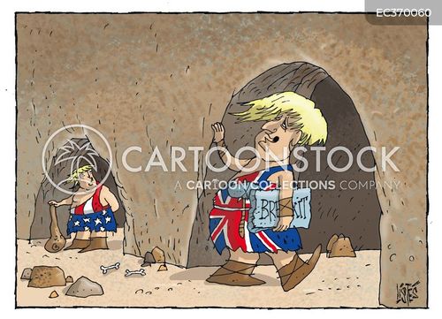 Boris Johnson Caricatures Cartoons and Comics - funny pictures from ...