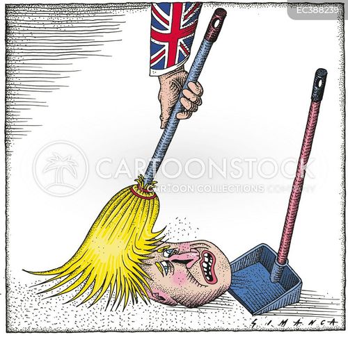 Boris Johnson Resignation Cartoons and Comics - funny pictures from ...