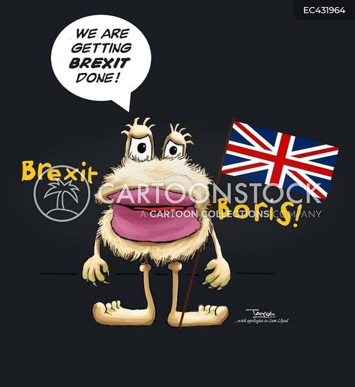 Prime Minister Of Britain Cartoons and Comics - funny pictures from ...