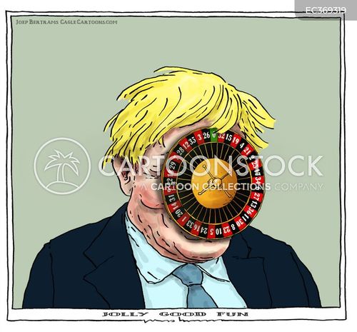 Jolly Time Cartoons and Comics - funny pictures from CartoonStock