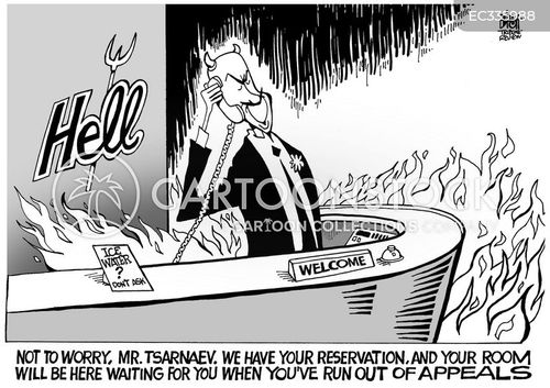 Boston Cartoons and Comics - funny pictures from CartoonStock