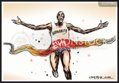 Support Boston Cartoons and Comics - funny pictures from CartoonStock