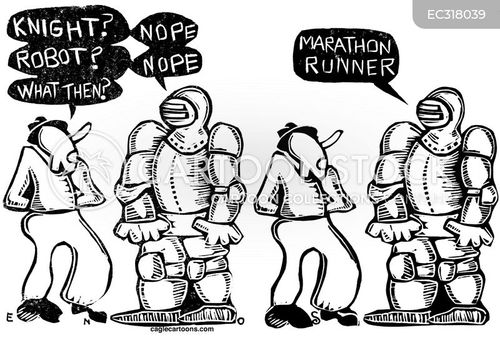 Massacre Aftermath Cartoons and Comics - funny pictures from CartoonStock