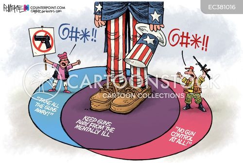 Mass Control Cartoons and Comics - funny pictures from CartoonStock