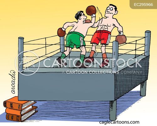 Intellectual Stimulation Cartoons and Comics - funny pictures from ...