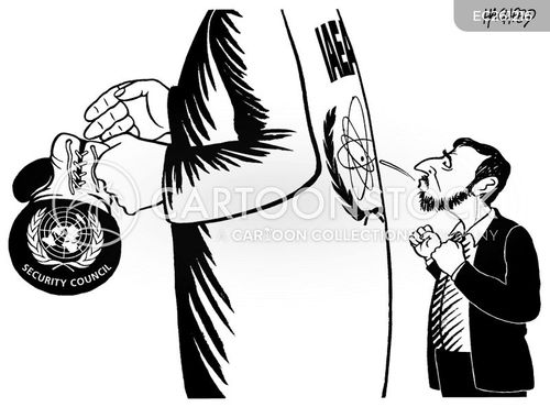 Spitting Box Cartoons and Comics - funny pictures from CartoonStock