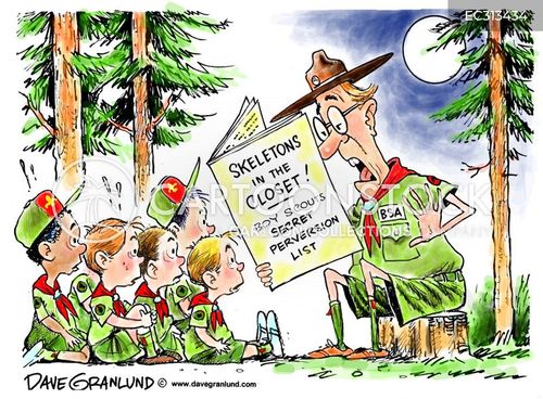 Confidential Files Cartoons and Comics - funny pictures from CartoonStock