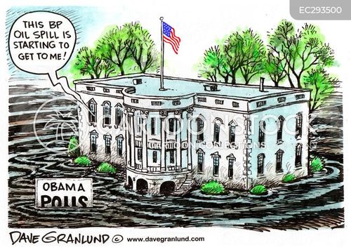 Offshore Oil Cartoons and Comics - funny pictures from CartoonStock