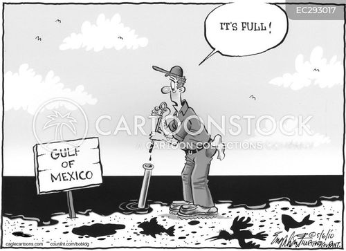 Natural Resource Depletion Cartoons and Comics - funny pictures from ...
