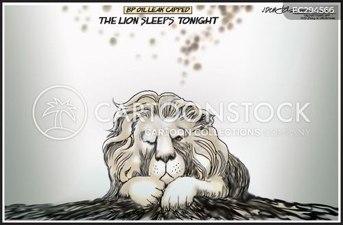 Bp Gulf Cartoons And Comics Funny Pictures From Cartoonstock