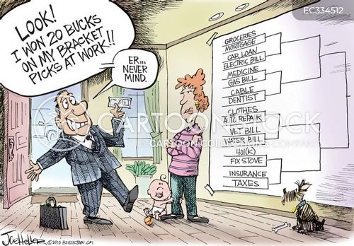 Bracket Buster Memes