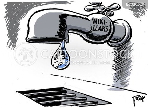 Espionage Trial Cartoons and Comics - funny pictures from CartoonStock