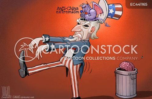 Brainless Cartoons and Comics - funny pictures from CartoonStock