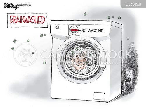 Trust In Science Cartoons and Comics - funny pictures from CartoonStock