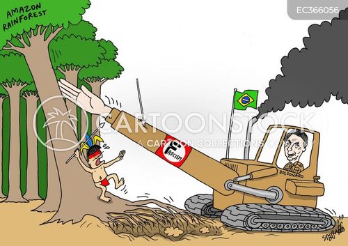 Responsible Leadership Cartoons and Comics - funny pictures from ...