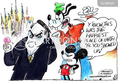 Attempted Coup In Brazil Cartoons and Comics - funny pictures from ...