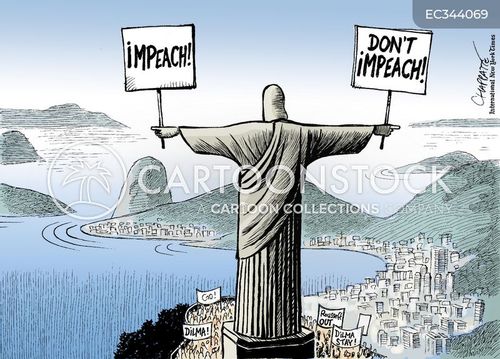 Political Statue Cartoons and Comics - funny pictures from CartoonStock
