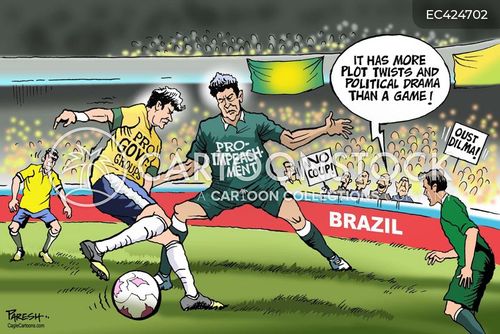 Debate Drama Cartoons and Comics - funny pictures from CartoonStock