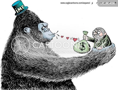 International Finance Cartoons and Comics - funny pictures from ...