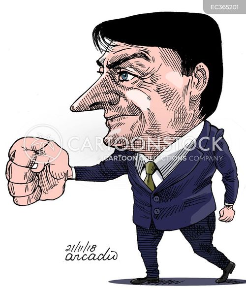 Brazilian Leaders Cartoons and Comics - funny pictures from CartoonStock