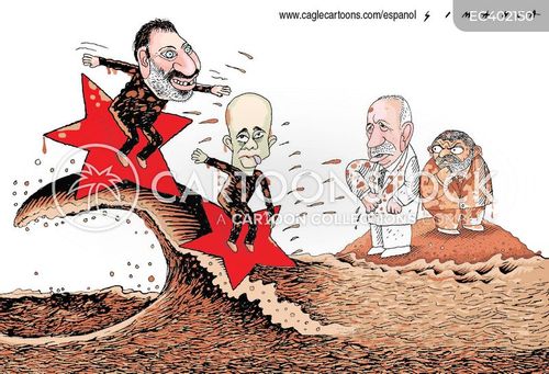 President Lula Cartoons and Comics - funny pictures from CartoonStock