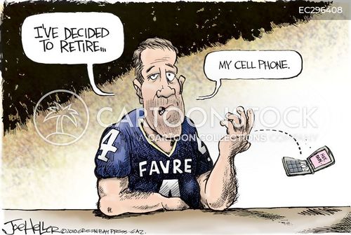 Communication Device Cartoons and Comics - funny pictures from CartoonStock