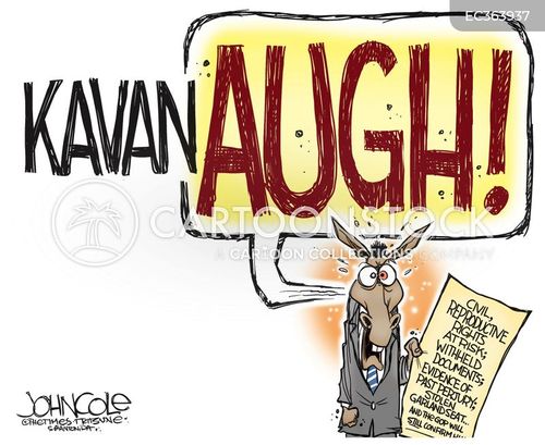 Judicial Impartiality Cartoons and Comics - funny pictures from ...