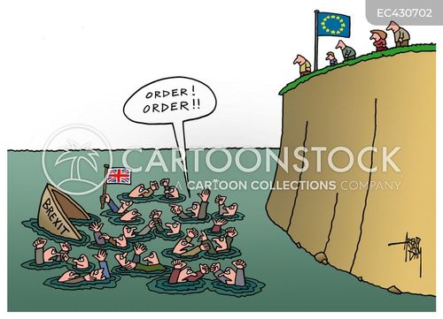 British Lawmakers Cartoons and Comics - funny pictures from CartoonStock