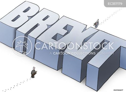 Hard Border Cartoons and Comics - funny pictures from CartoonStock