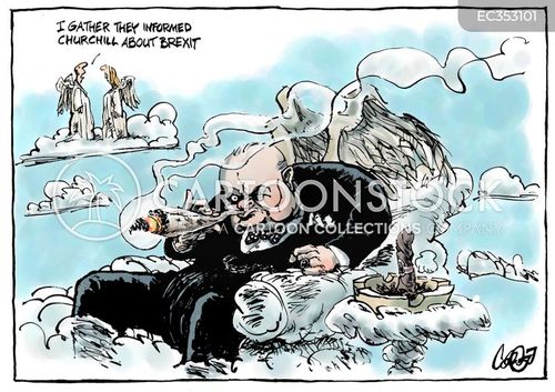 Political Hindsight Cartoons and Comics - funny pictures from CartoonStock