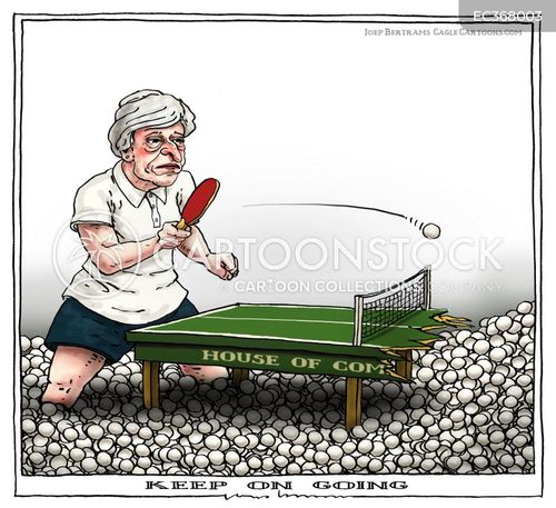 Brexit Delay Cartoons and Comics - funny pictures from CartoonStock