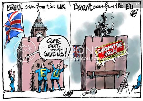 Perception Cartoons and Comics - funny pictures from CartoonStock