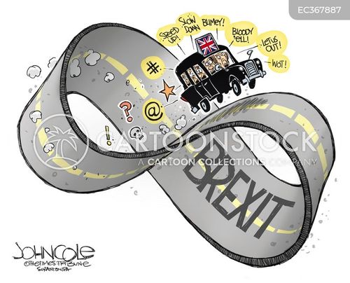 Customs Regulations Cartoons and Comics - funny pictures from CartoonStock